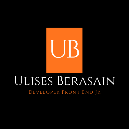 Ulises Berasain